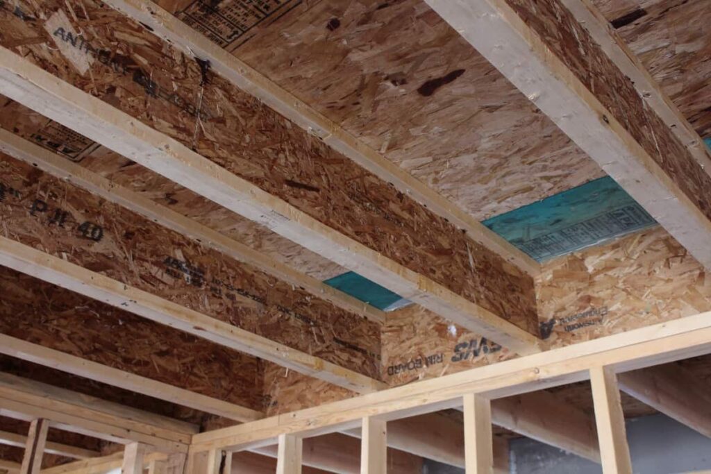 Engineered Wood Products - Truss Specialists